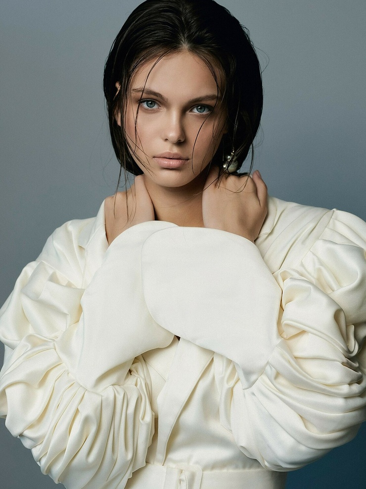 Picture of Alesia Trusevich