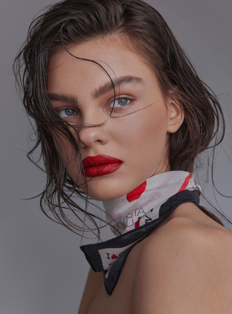 Alesia Trusevich image