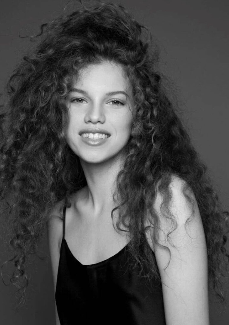 Alex Naumova image