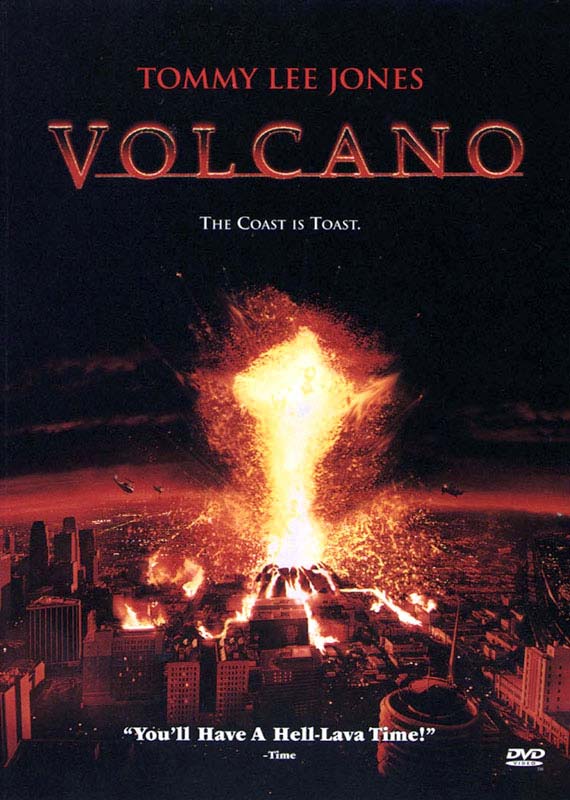 Image of Volcano