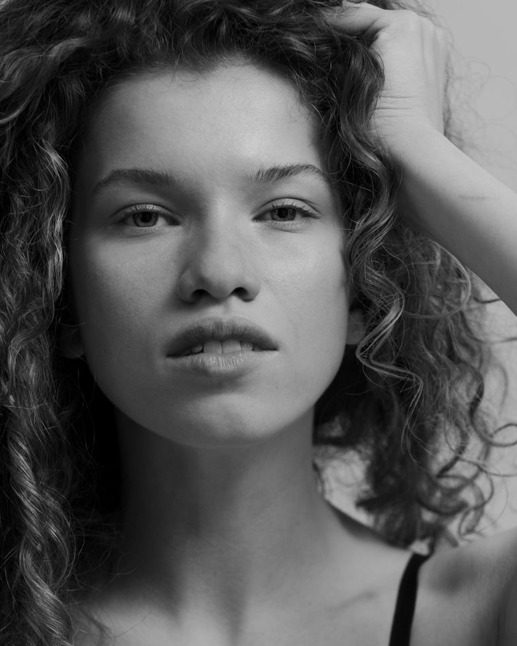 Picture of Alex Naumova