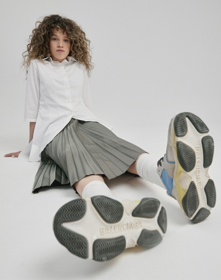 Image of Alex Naumova