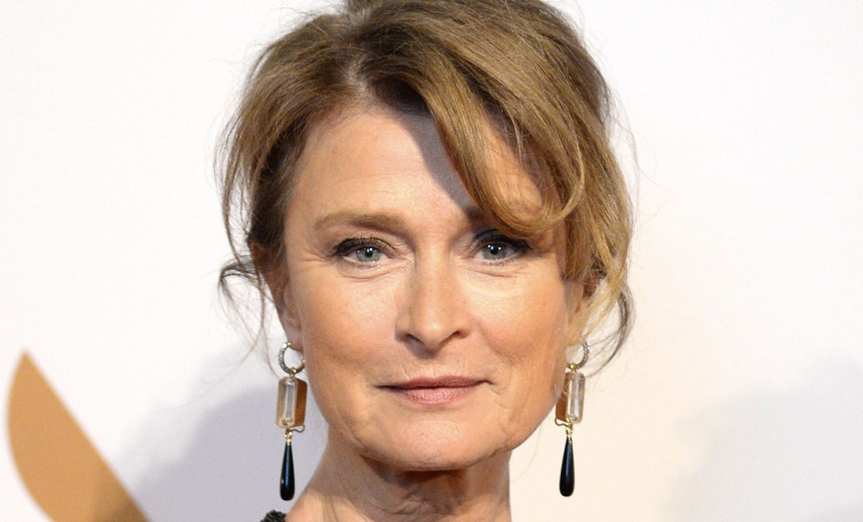 Picture of Lena Endre