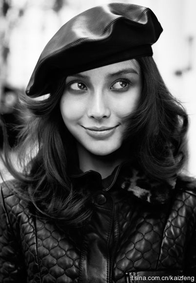 Picture of Angelababy Yeung