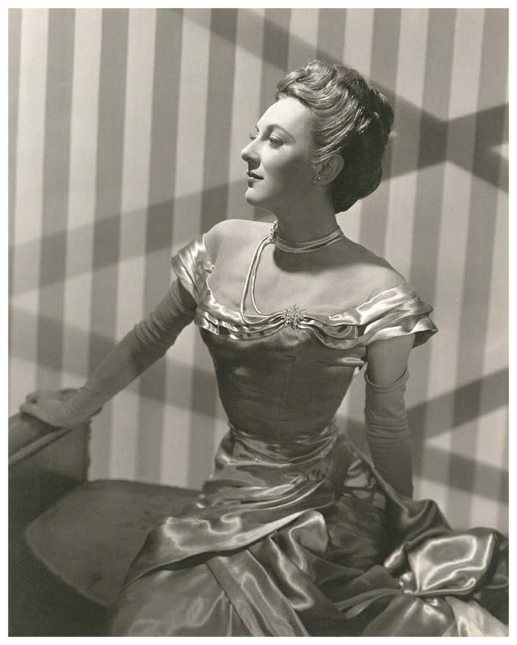 Ann Dvorak