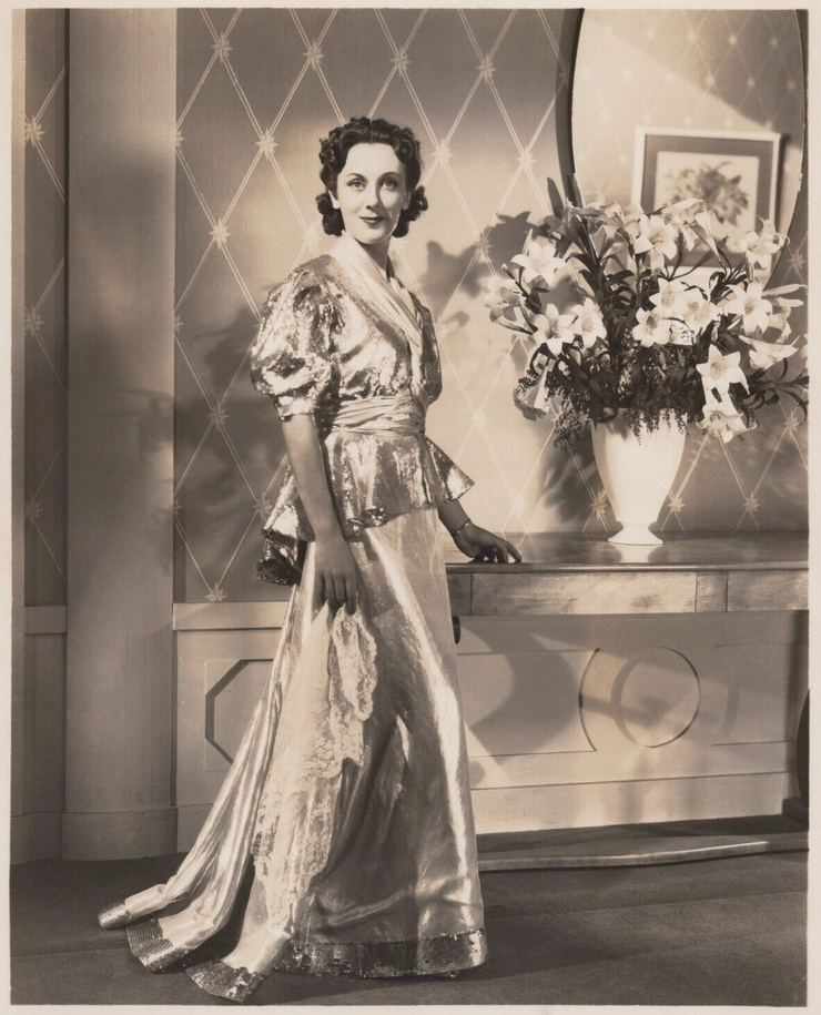 Ann Dvorak