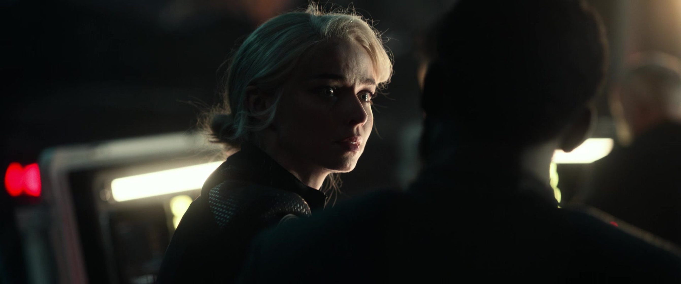 Picture of Christine Chapel (Jess Bush)