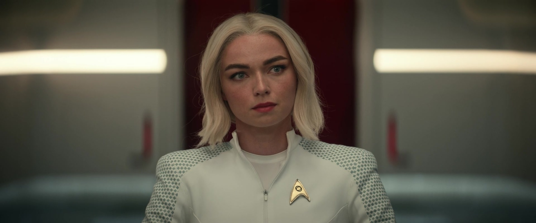 Picture of Christine Chapel (Jess Bush)