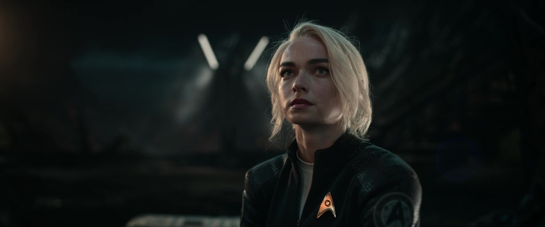 Christine Chapel (Jess Bush) picture