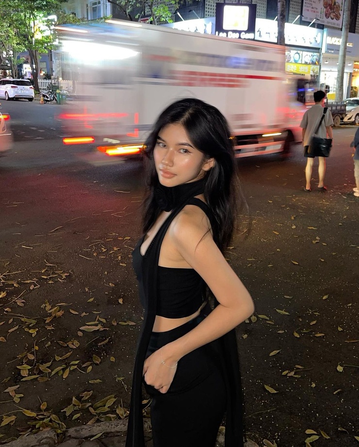 Picture of Mie Nguyen