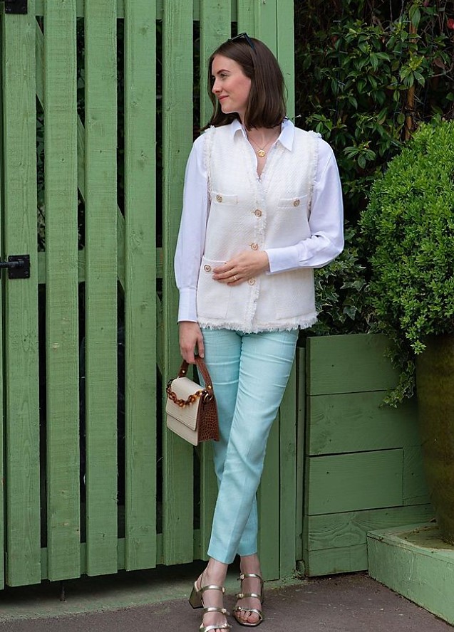 Picture of Alfredine (Alfy La)