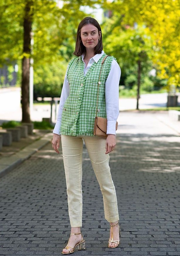 Picture of Alfredine (Alfy La)