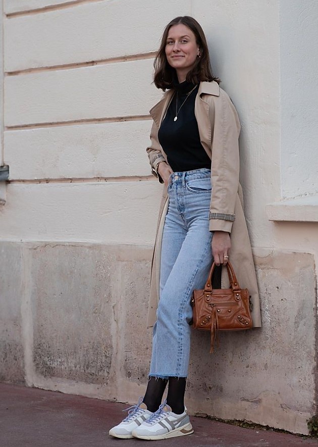 Image of Alfredine (Alfy La)