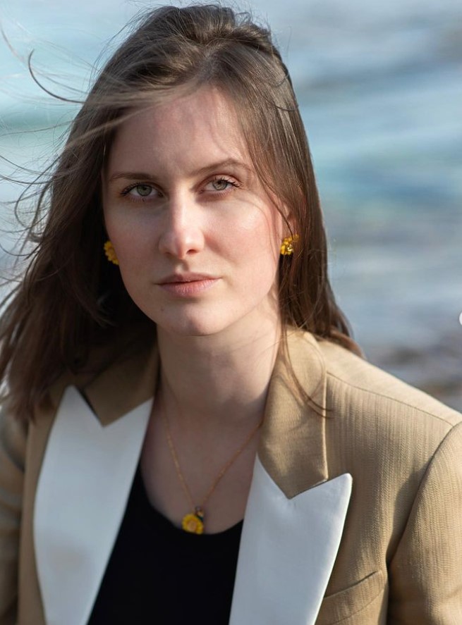 Picture of Alfredine (Alfy La)