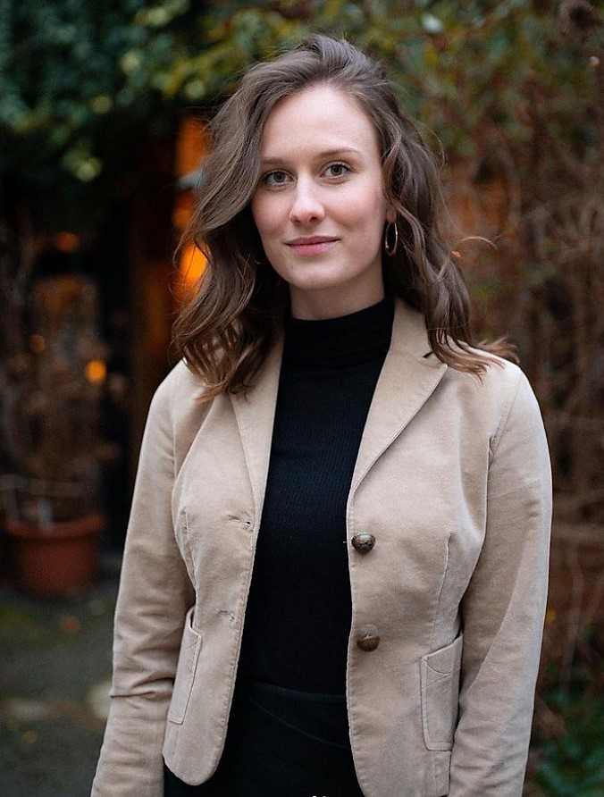 Picture of Alfredine (Alfy La)