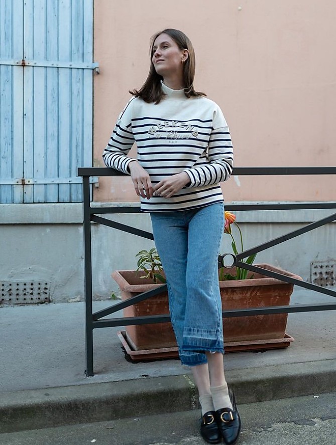 Picture of Alfredine (Alfy La)