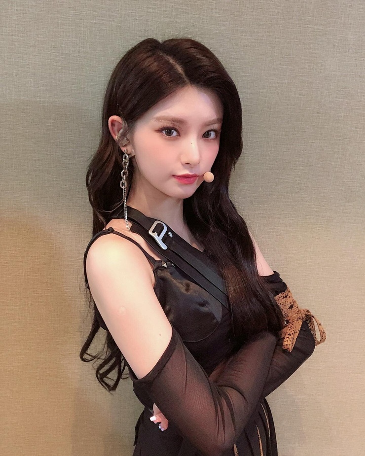 Picture of Yiren Wang