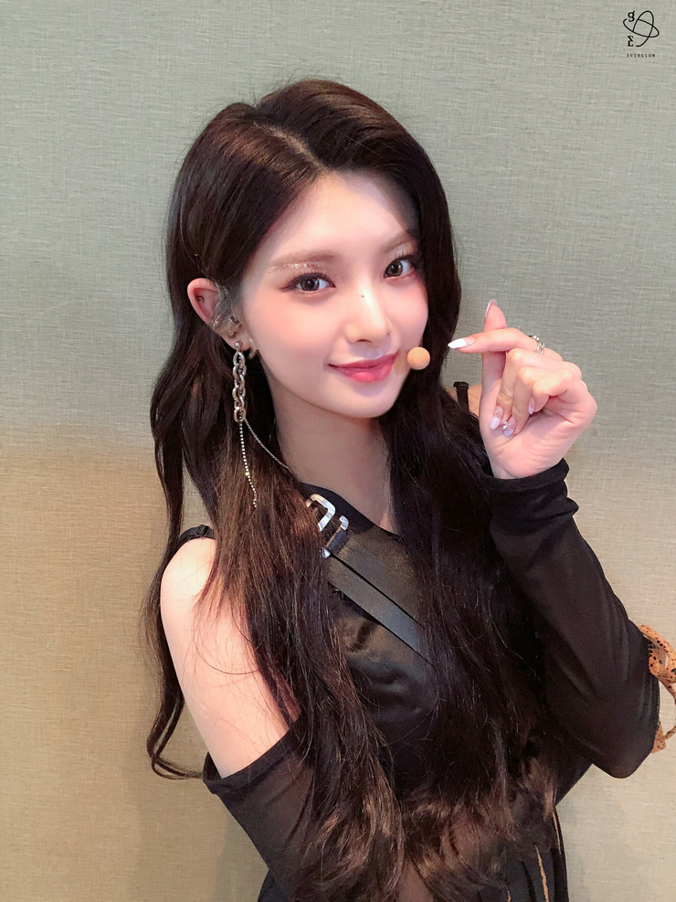 Picture of Yiren Wang