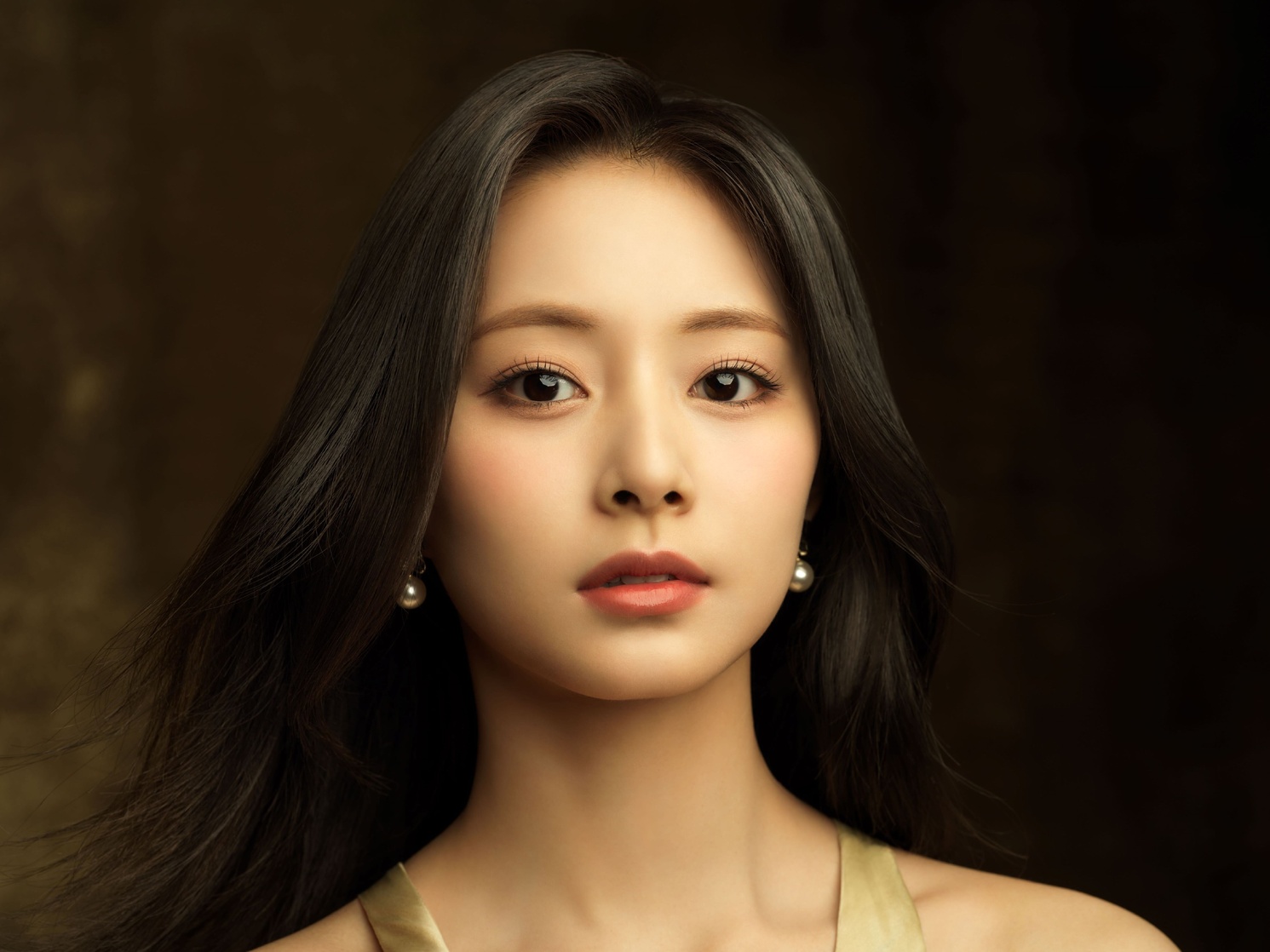 Picture of Chou Tzu-yu (Tzuyu)