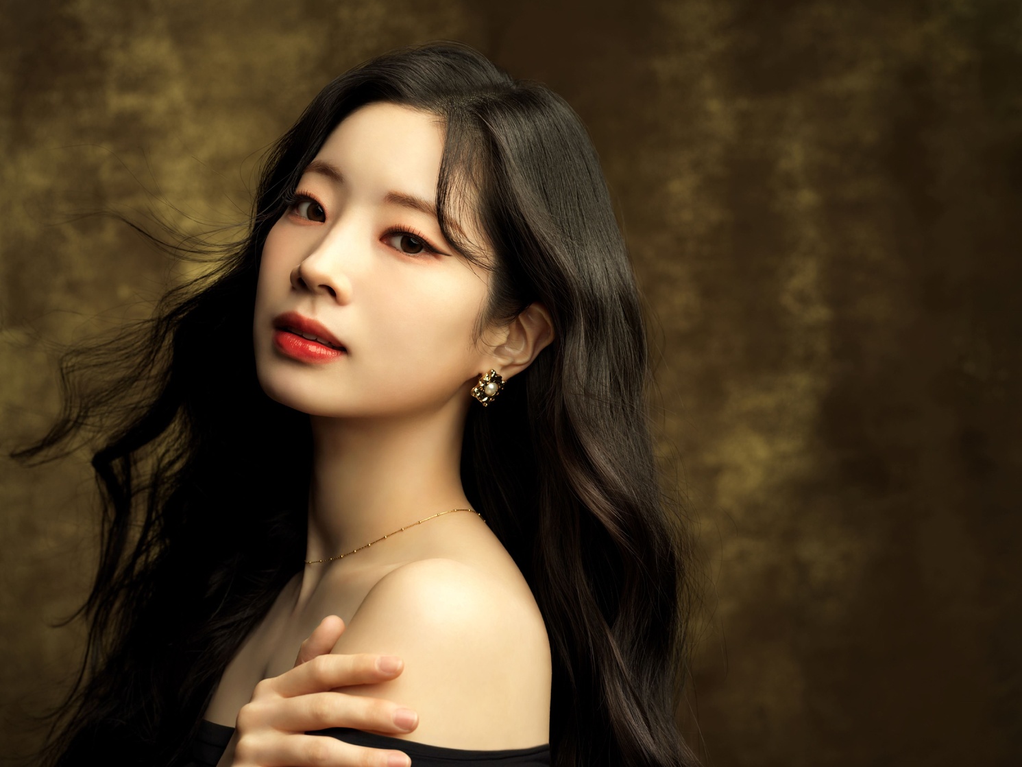 Picture of Kim Da-Hyun