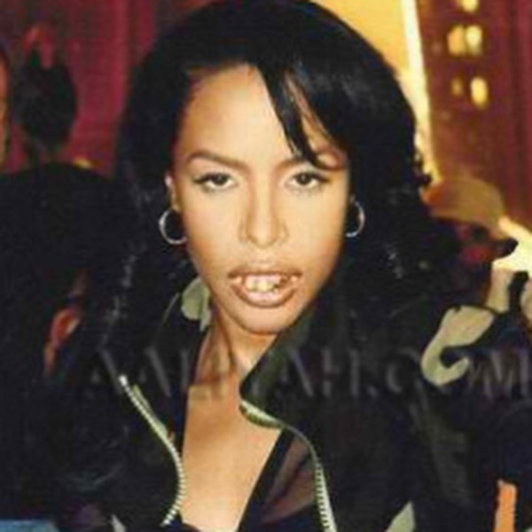 Image of Aaliyah