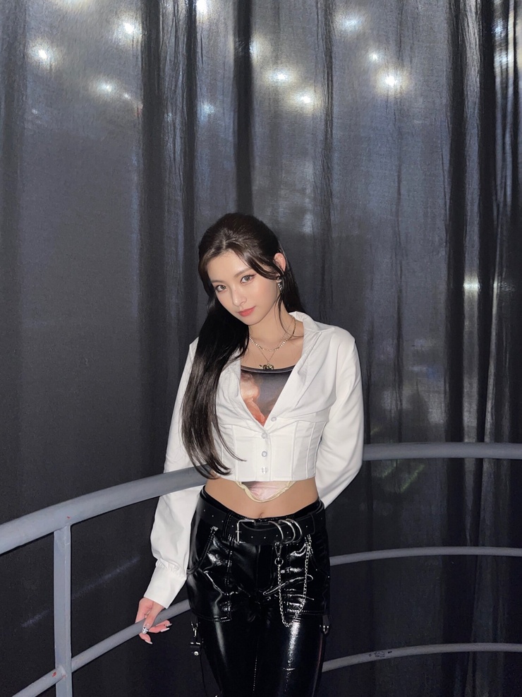 Picture of Yiren Wang