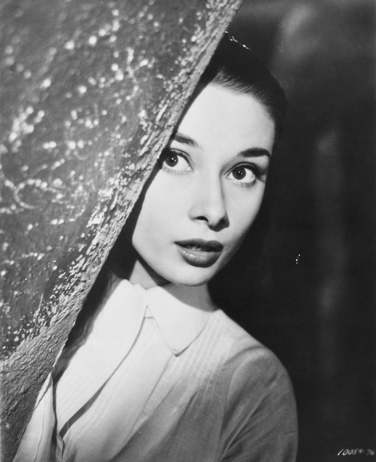 Roman Holiday (1953) picture