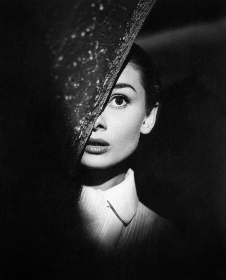 Picture of Roman Holiday (1953)