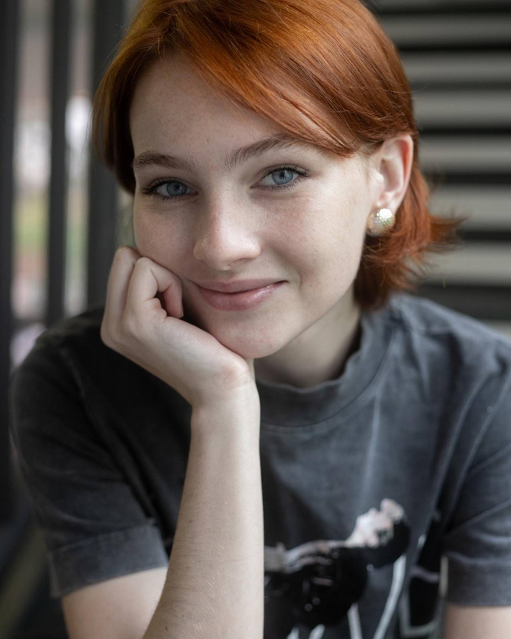 Picture of Caroline Hahn