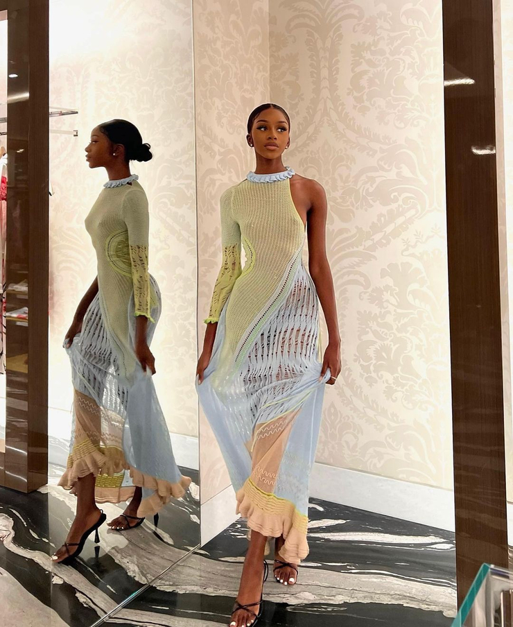 Picture of Sevyn Sinclair