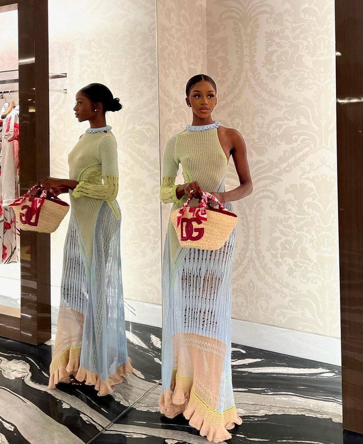 Picture of Sevyn Sinclair