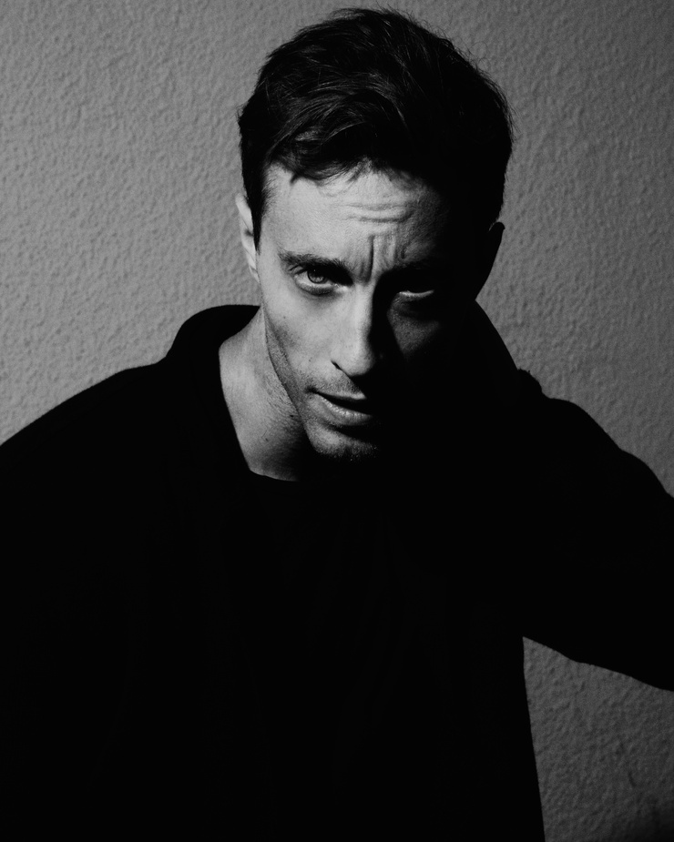 Picture of Sam Woolf