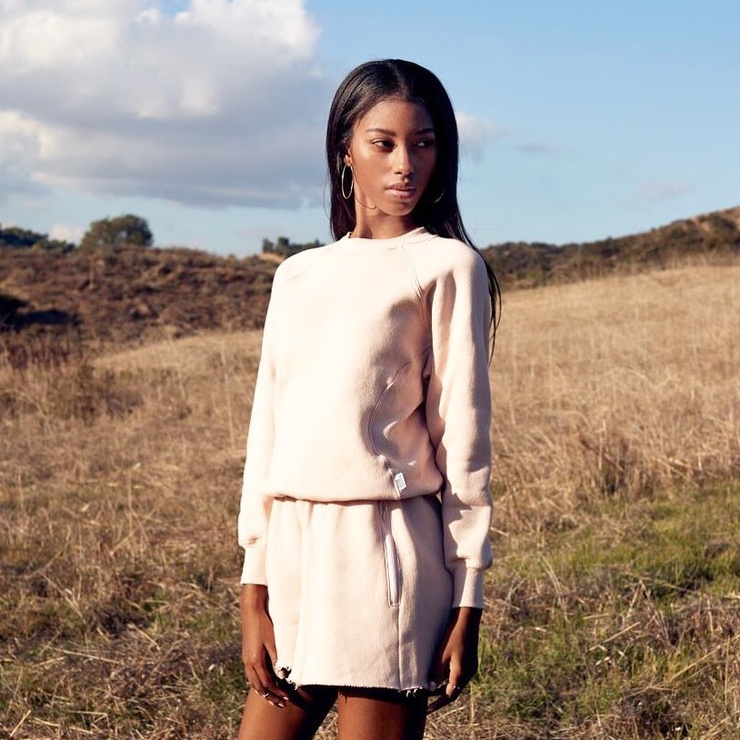 Picture of Sydney Nelson