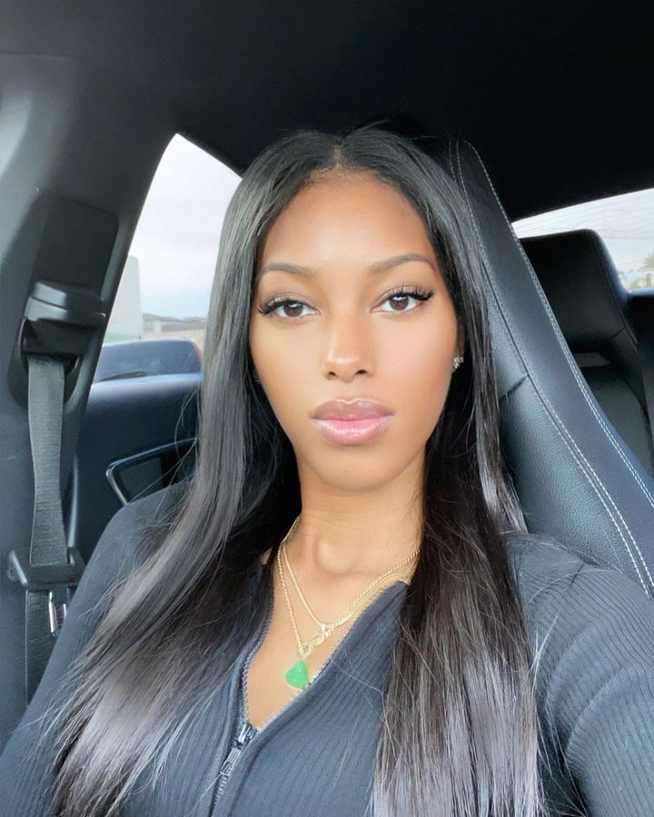 Image of Sydney Nelson