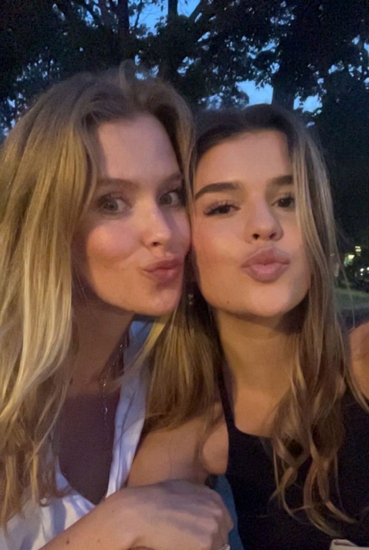 Picture of Maeve Tomalty