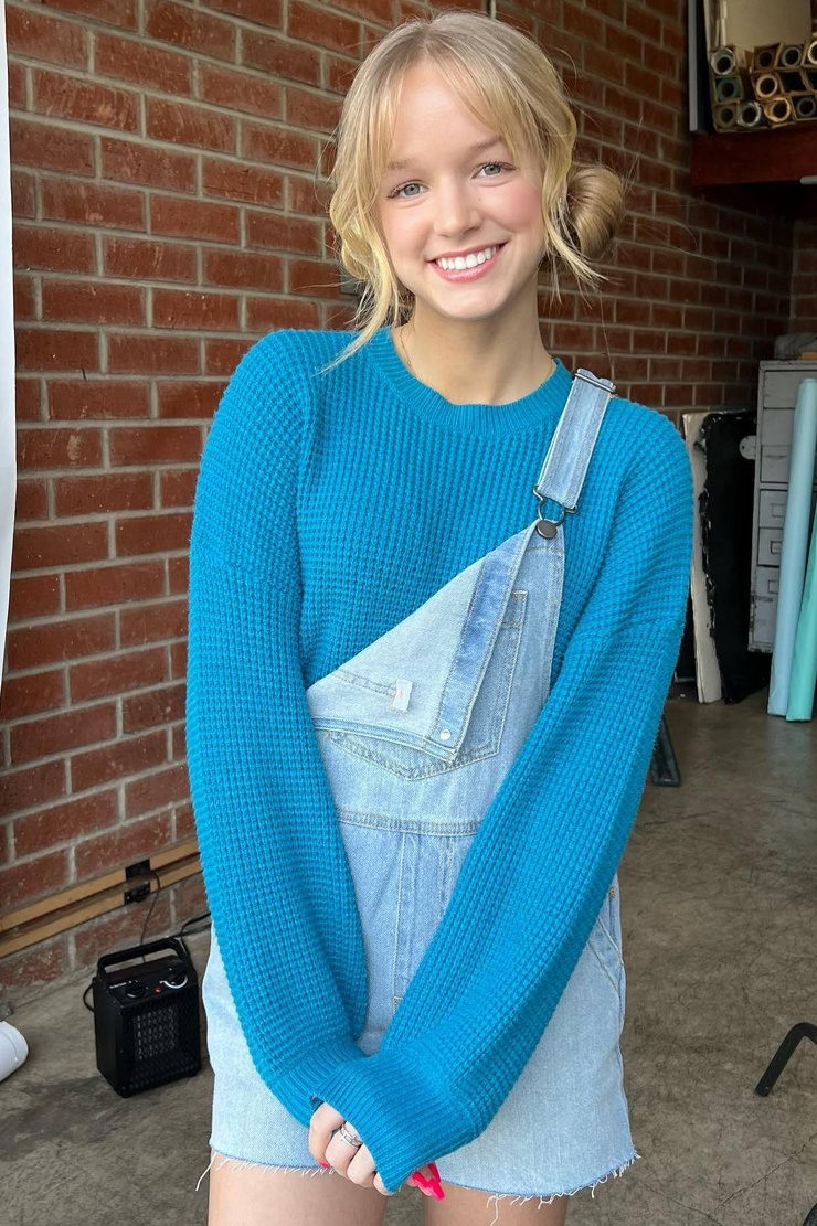 Natalie Grace 2023