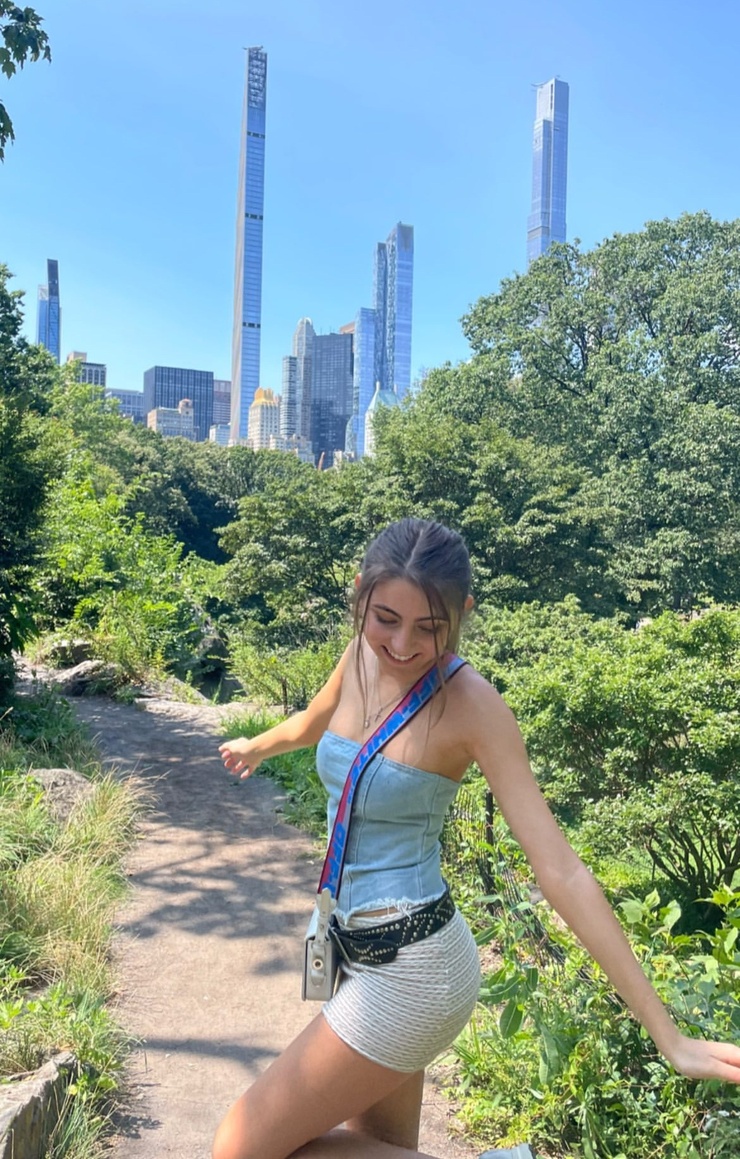 Picture of Jada Facer