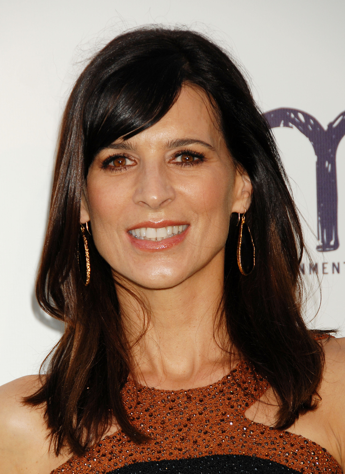 Perrey Reeves image