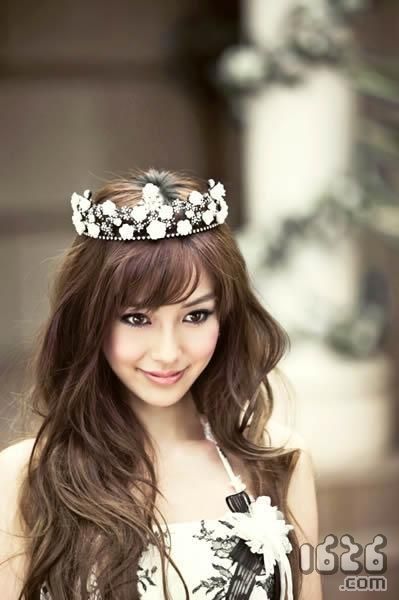Picture of Angelababy Yeung