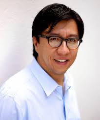 Picture of Alberto Rodriguez