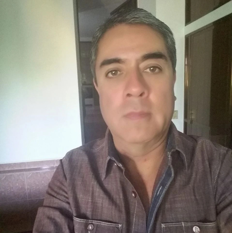 Víctor Delgado picture