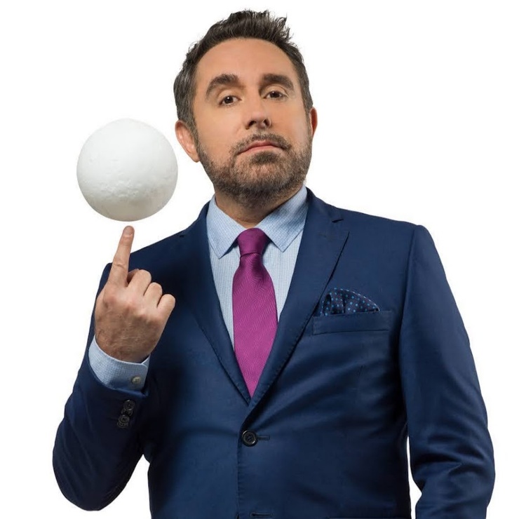 Picture of Jesus Guzman