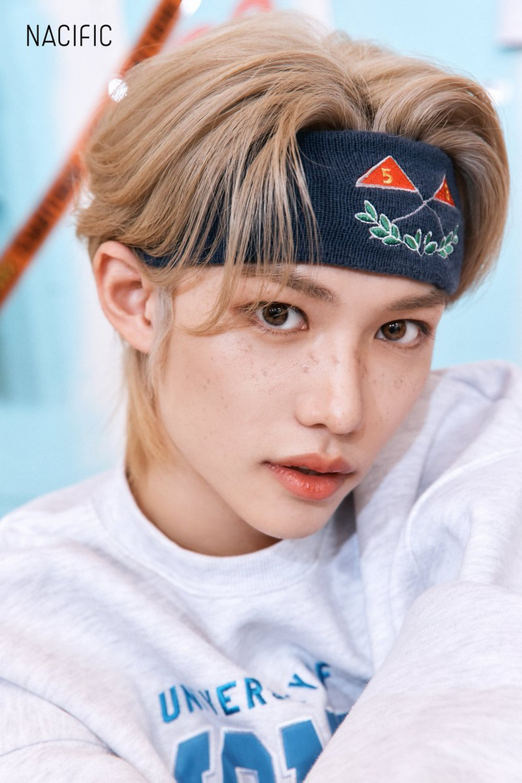 Picture of Felix Lee