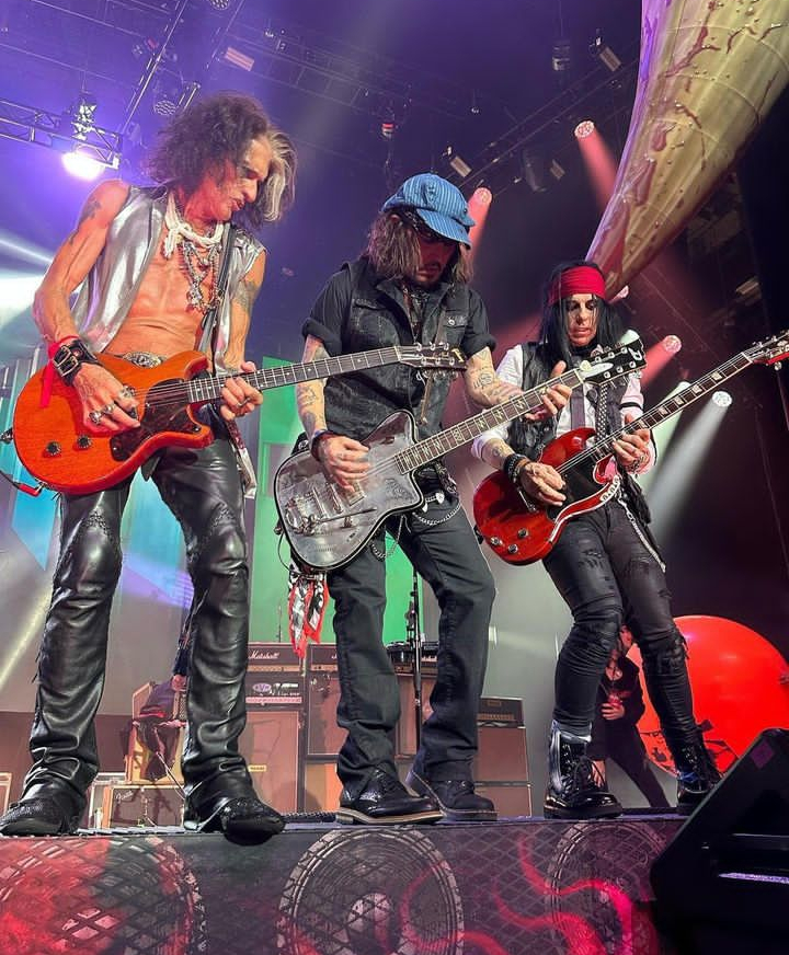 Picture of Johnny Depp