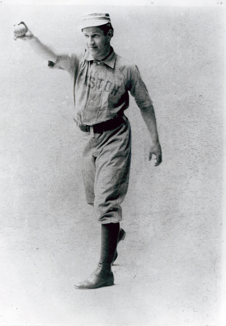 Picture of Kid Nichols