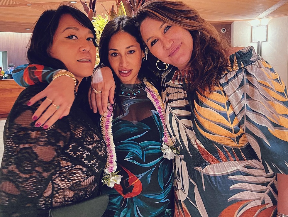 Picture of Meaghan Rath