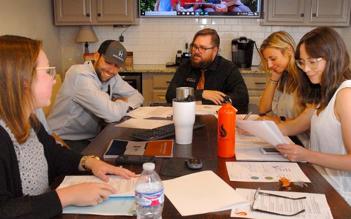 Inner Spark Creative