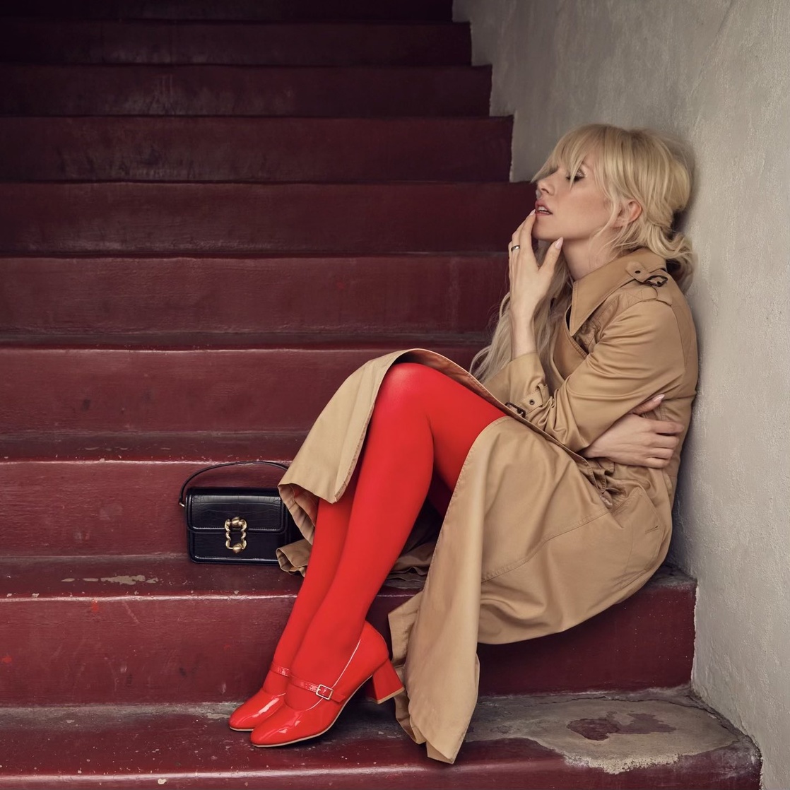 Carly Rae Jepsen picture