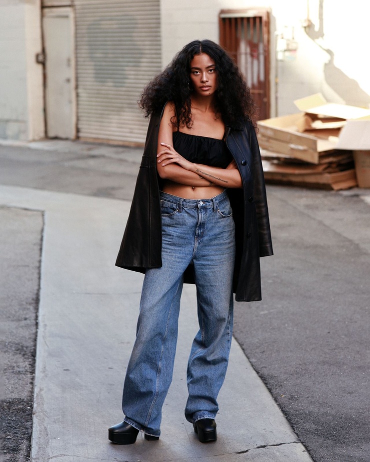 Picture of Andrea Baldrias