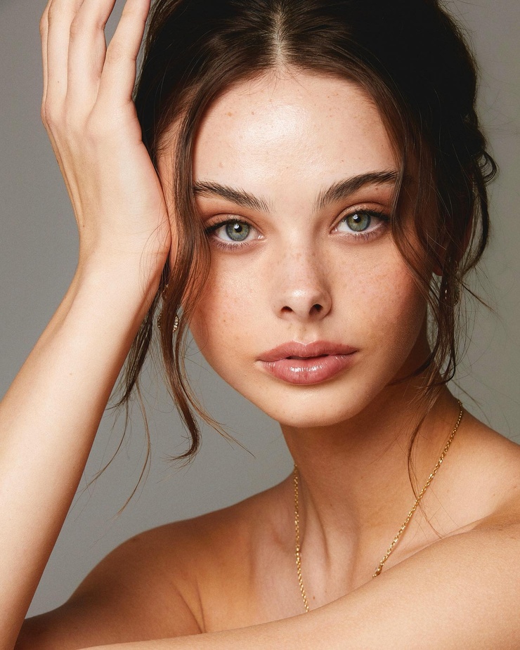 Picture of Meika Woollard